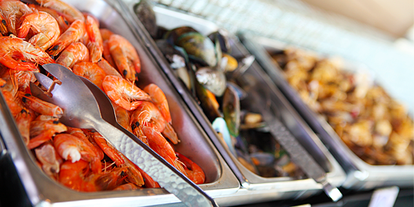 King’s Korner: Myrtle Beach’s 5 Best Seafood Buffets - Myrtle Beach ...