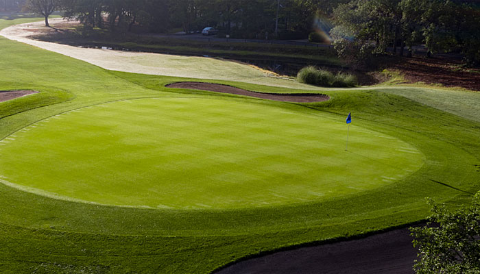 Five Courses That Will Get Your Trip Off to a Low-Scoring Start (If You ...