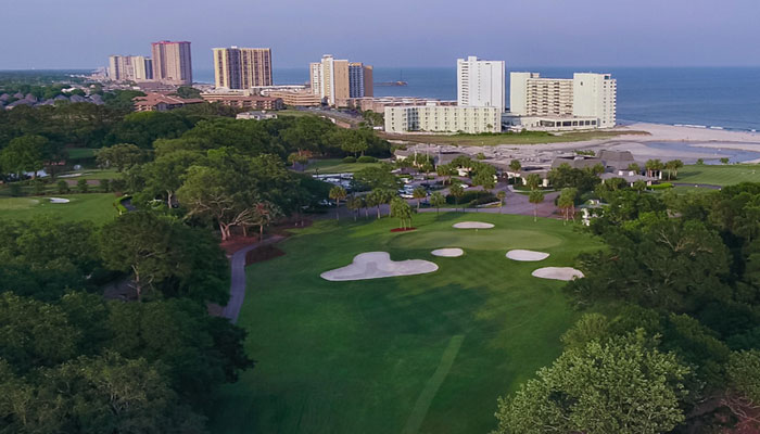 Dunes Club: Five Things You Need to Know About Myrtle Beach’s No. 1 ...