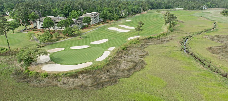 National Golf Writer Ranks His 10 Best Myrtle Beach Courses - Myrtle ...