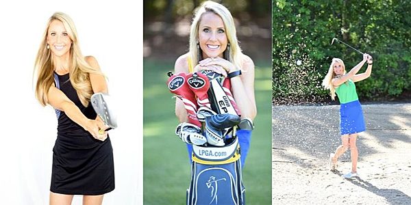 Golf Ambassador Kirk’s Journey A Product Of Life And The Game - Myrtle ...