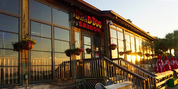 Top 5 Myrtle Beach Happy Hours - Myrtle Beach Golf Trips