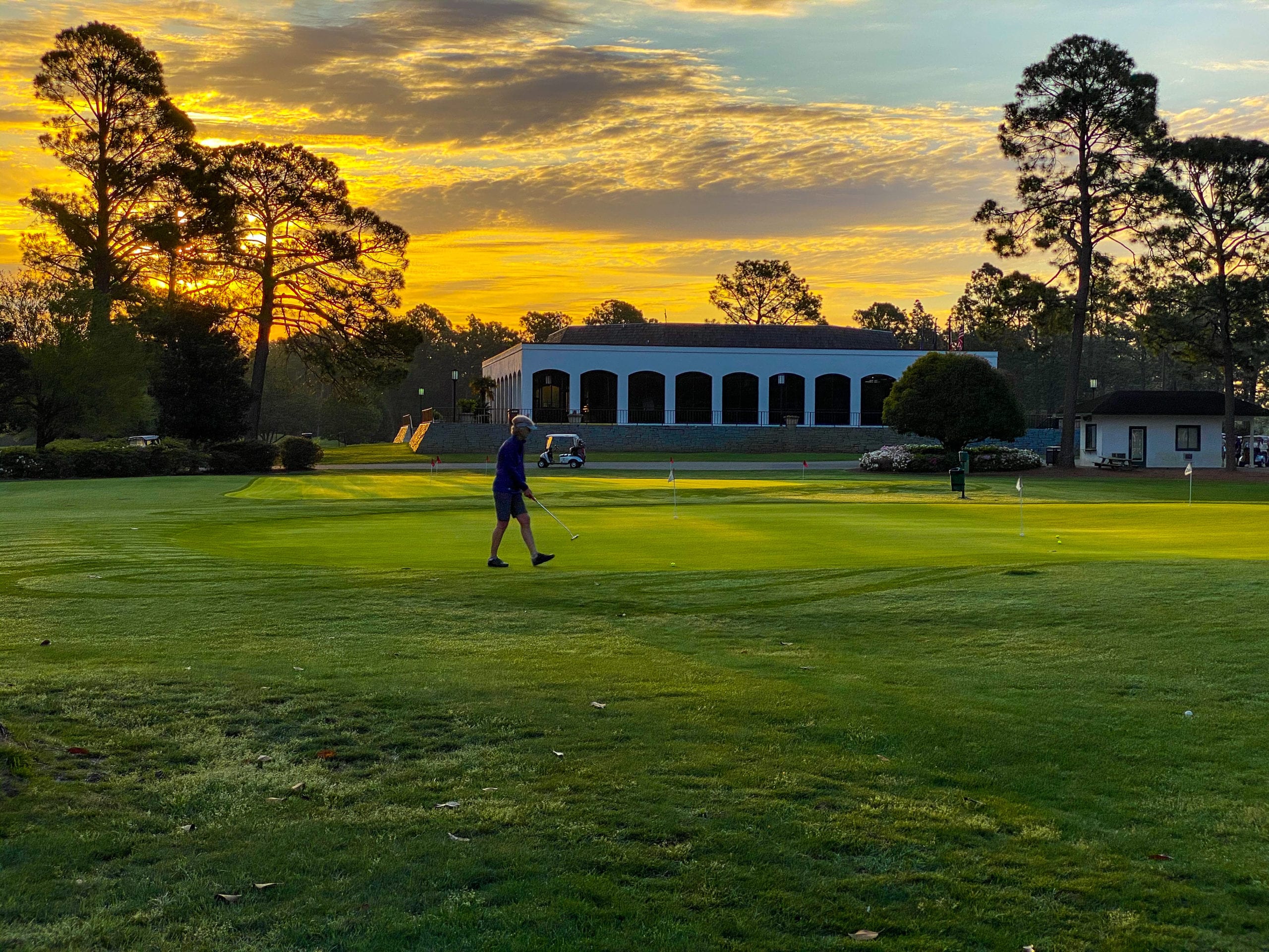 Myrtle Beach Golf Course Photos April 2020 - Myrtle Beach Golf Trips
