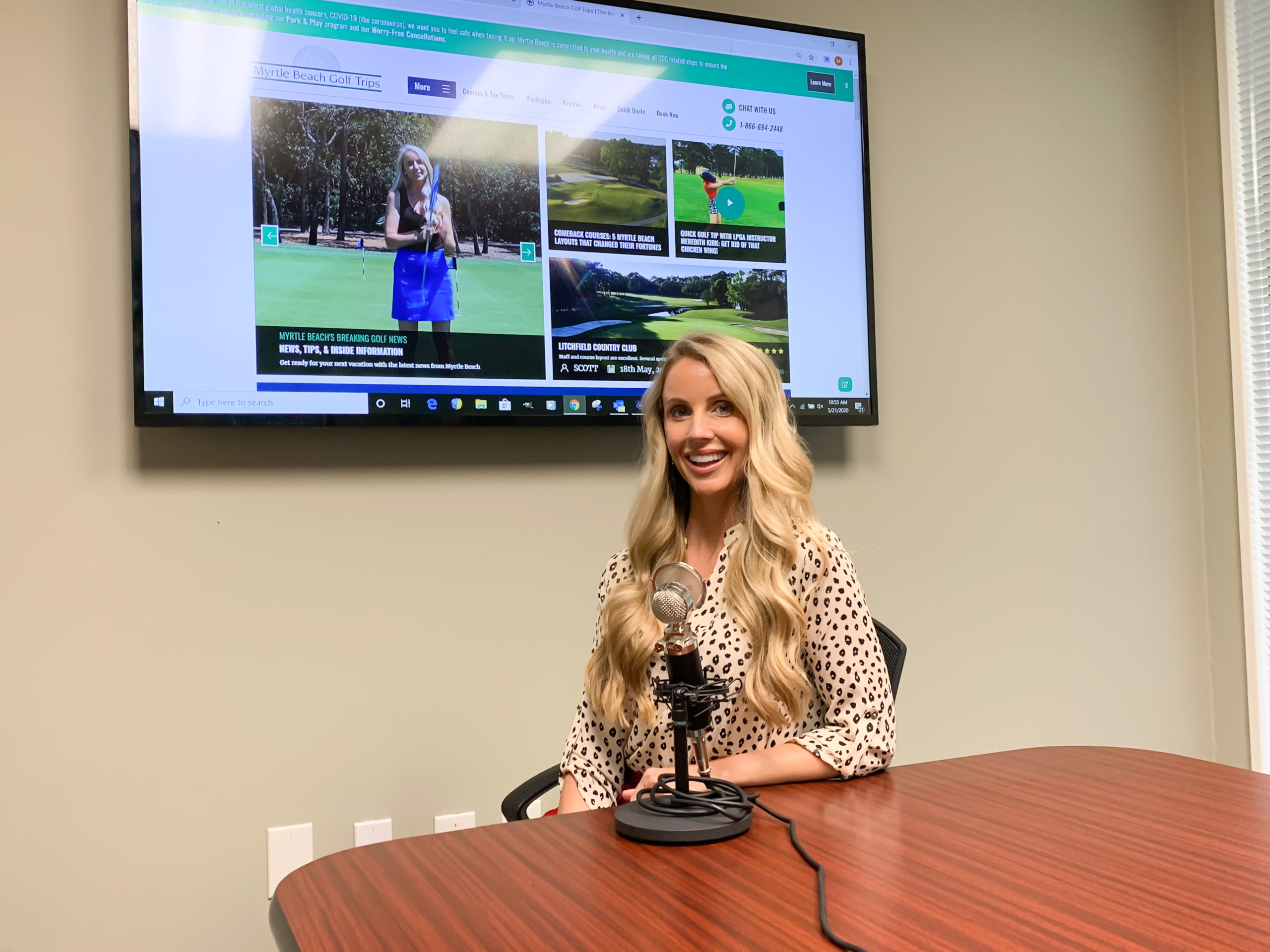 From The Frontline: How Myrtle Beach Golf Courses Are Handling COVID-19 ...