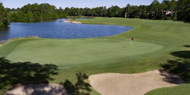 Grand Strand Golf’s Best No. 17 Holes - Myrtle Beach Golf Trips