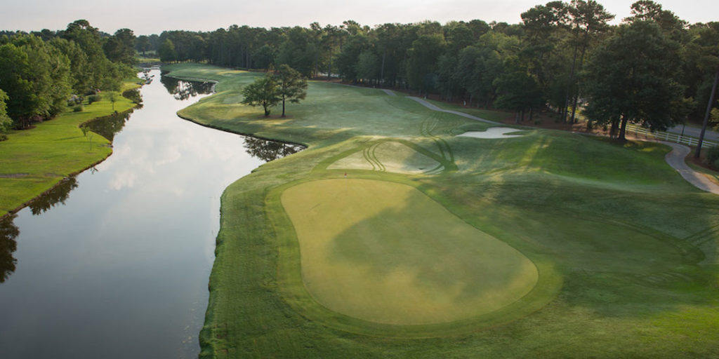 5 Things Every Golfer Needs to Know About Arrowhead Country Club ...