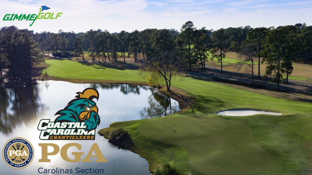 Director of Student Support-PGA Golf Management Program at Coastal ...