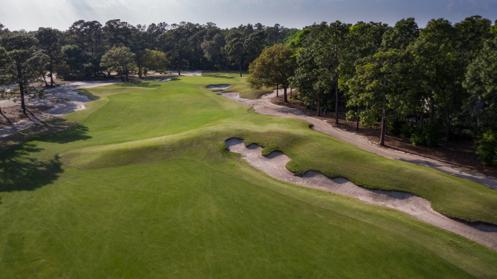 Sandy, Different, Fun: Is Founders Club for You? - Myrtle Beach Golf Trips