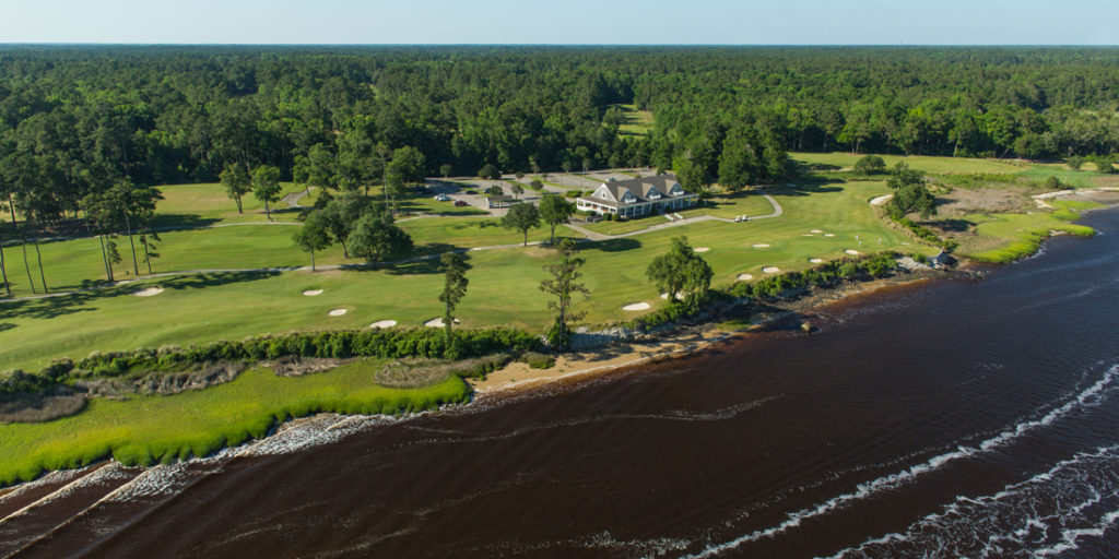 Myrtle Beach’s 5 Best Intracoastal Waterway Holes - Myrtle Beach Golf Trips