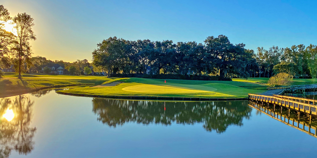 Local Knowledge: 5 Myrtle Beach Golf Courses You Can Always Count On ...