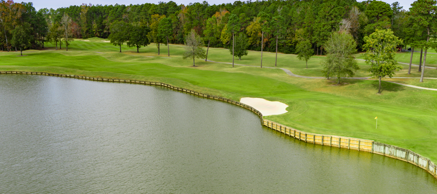 Beyond the Scorecard: How to (Carefully) Play No. 18 at Long Bay Club ...