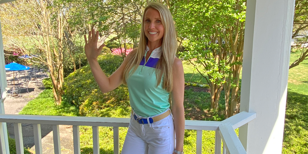 5 Reasons Your Golf Game Might Suck - Myrtle Beach Golf Trips