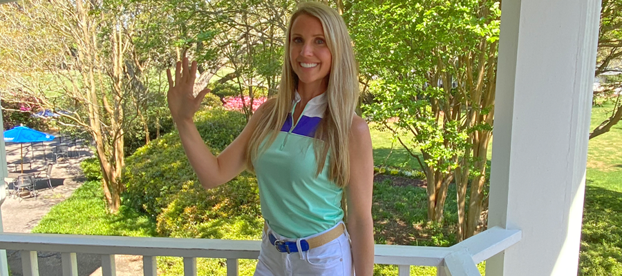 Will MacKenzie's wife Alli MacKenzie: Pictures, bio