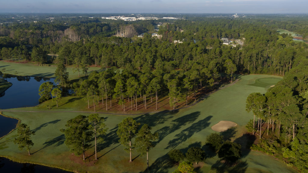 Five Things You Need to Know About Myrtle Beach National’s West Course ...