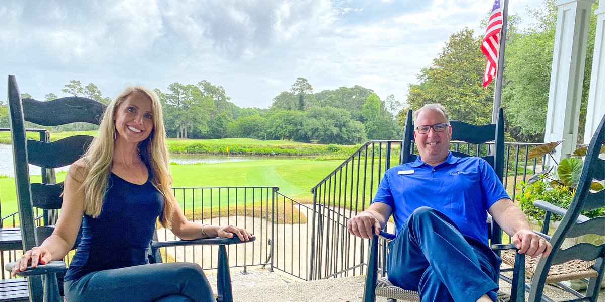 How I Fell in Love With Golf Again - Myrtle Beach Golf Trips