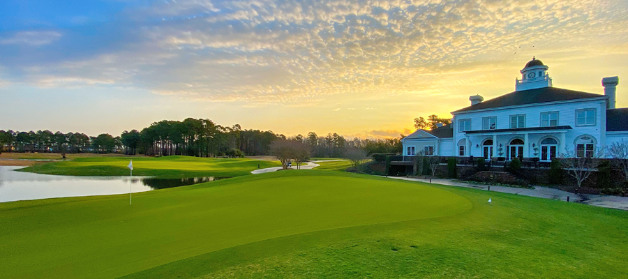World Tour Gives Golfers A Chance To Dream - Myrtle Beach Golf Trips
