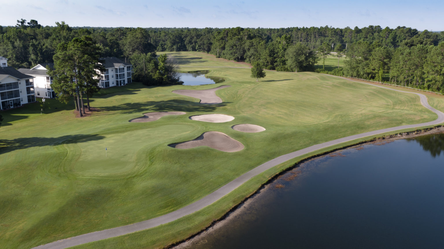 5 Things You Need To Know About Aberdeen Country Club - Myrtle Beach ...