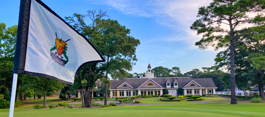 Myrtle Beach Golf News from Tradition Golf Club