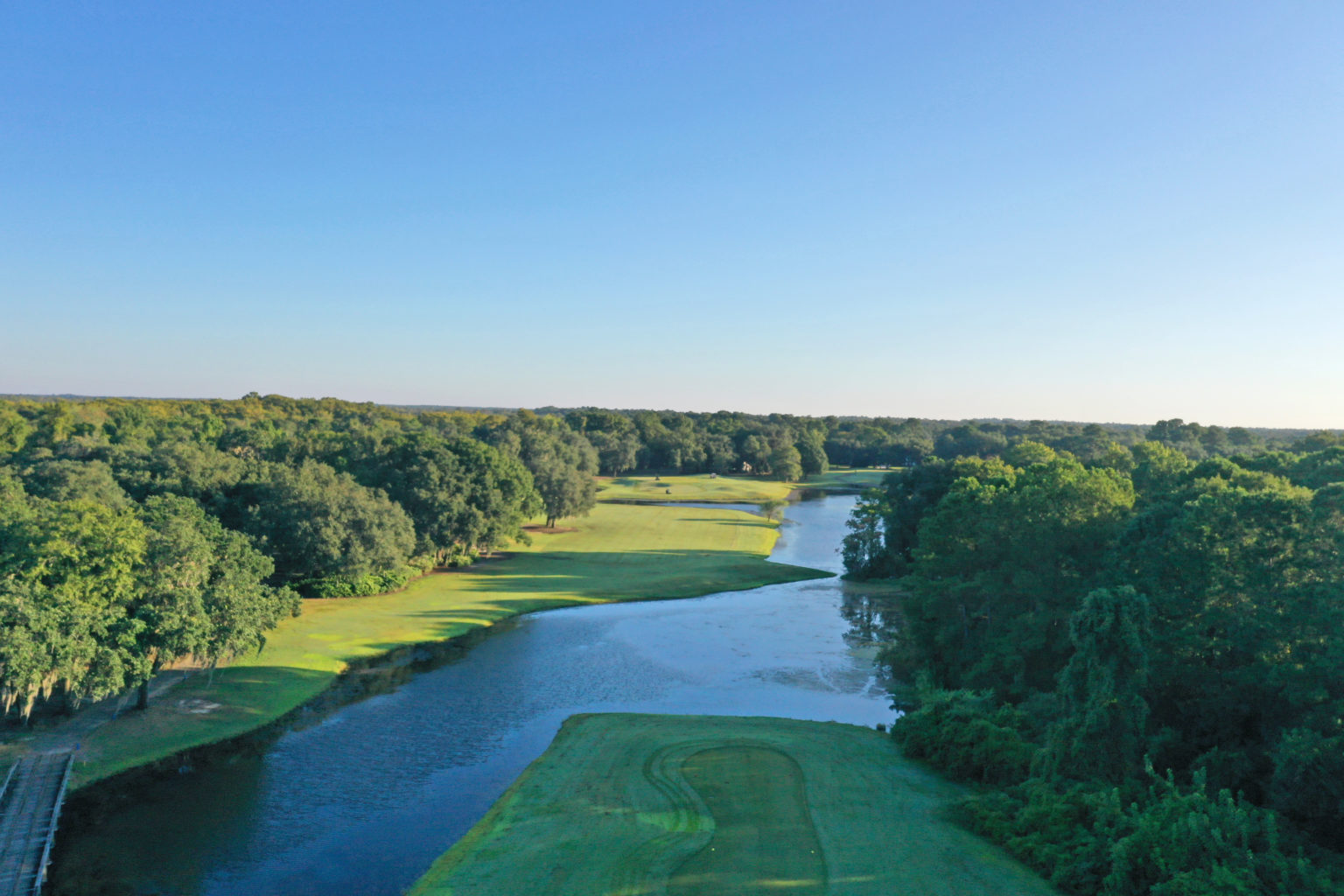 5 Things You Need To Know About Willbrook - Myrtle Beach Golf Trips