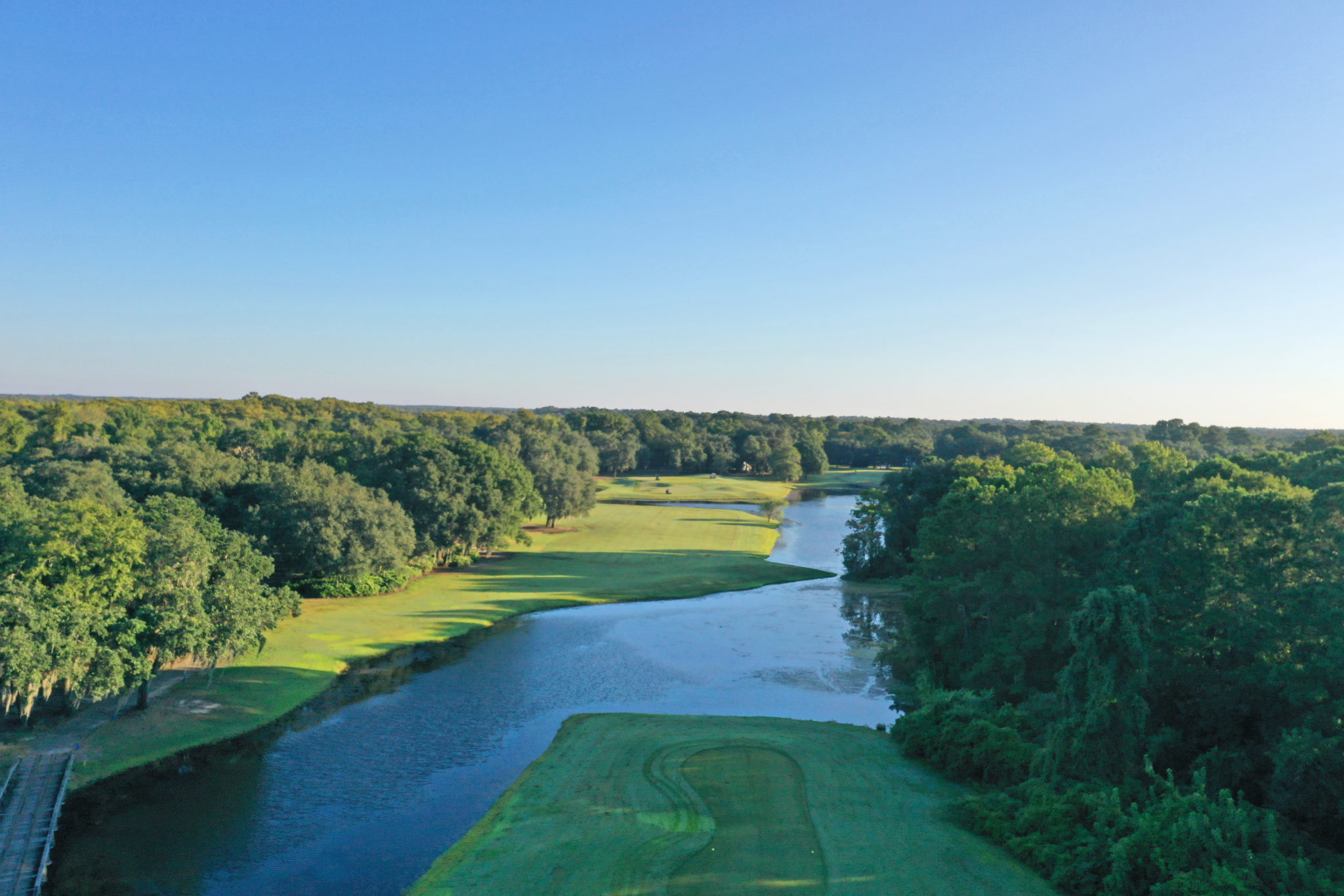 5 Things You Need To Know About Willbrook - Myrtle Beach Golf Trips