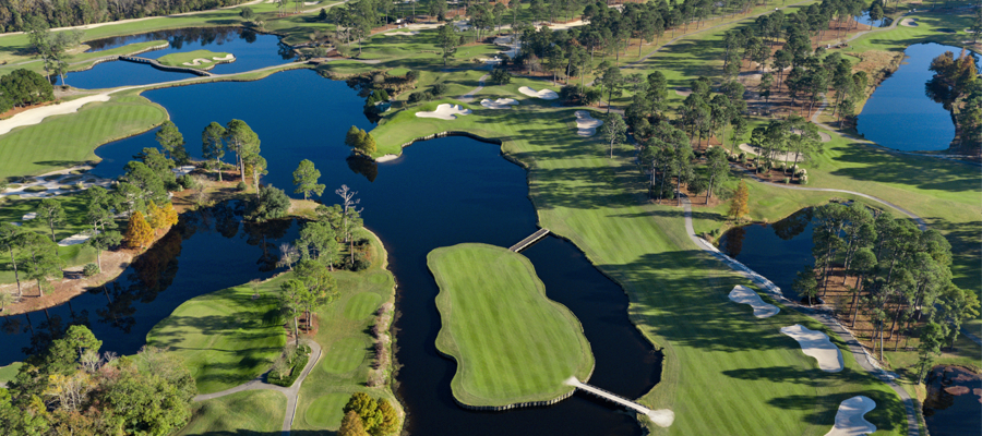 Four Holes That Perfectly Encapsulate the King’s North Experience ...