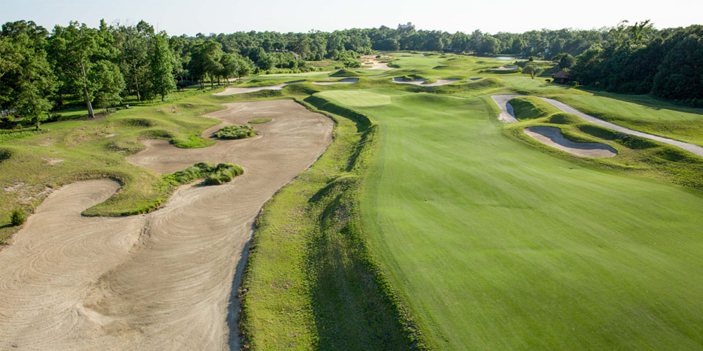 Ranking The 3 Best Years Of The Myrtle Beach Golf Boom - Myrtle Beach ...