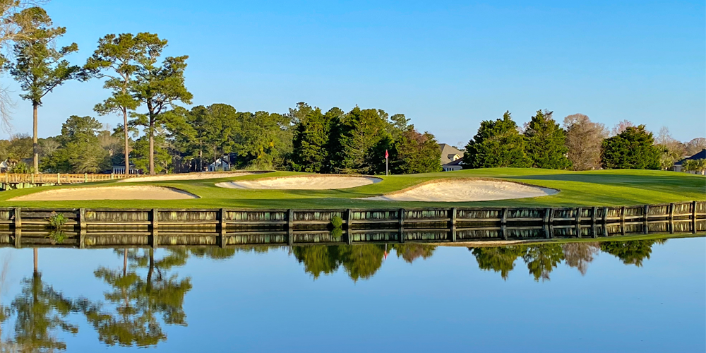 22 Myrtle Beach Golf Courses You Have To Play in 2022 (And 1 Reason Why ...