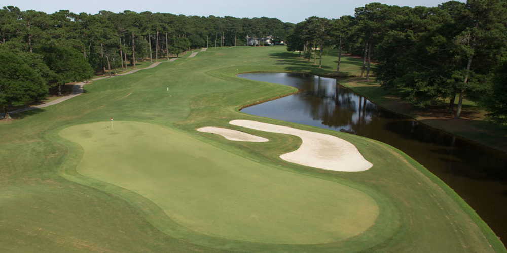 The Driver and Decisions: What it Takes to Play Well at Arrowhead ...