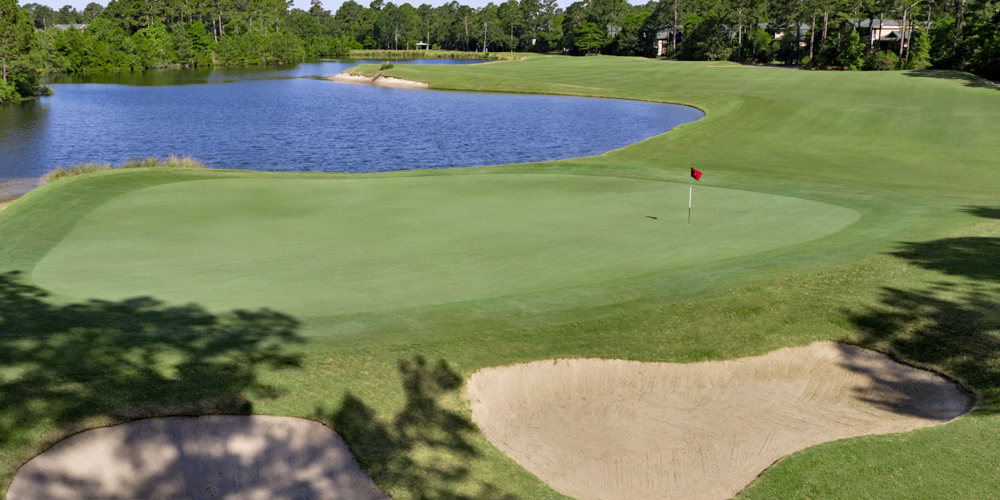 Pawleys Plantation Golf & Country Club | Best in Lowcountry Golf