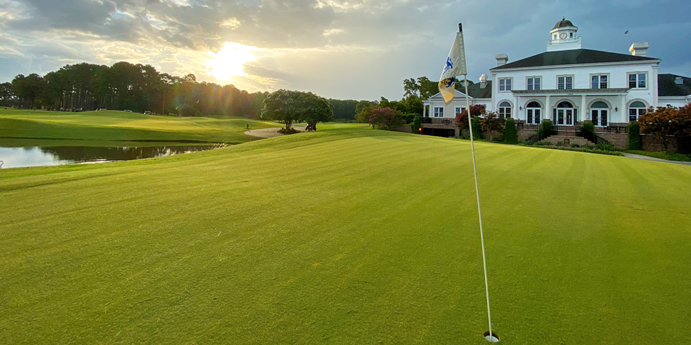 Insider Tips From the Golf Professional: Keys to a Good Round at World ...