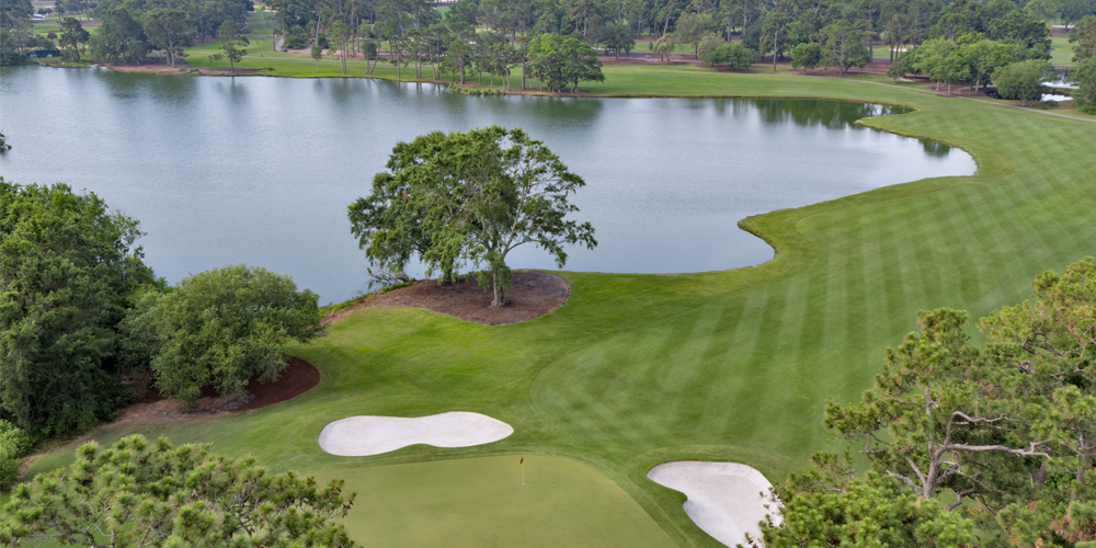 Which Myrtle Beach Golf Courses Are Ranked Among South Carolina’s Top ...
