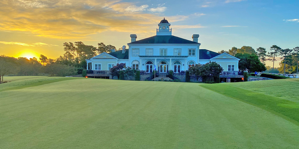 A Closer Look at World Tour Golf Links - Myrtle Beach Golf Trips