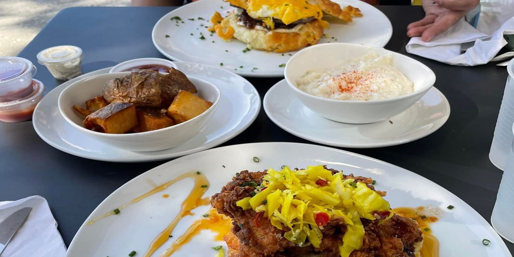 Move Over Charleston: Yelp Ranks Myrtle Beach Brunch Spot As South ...