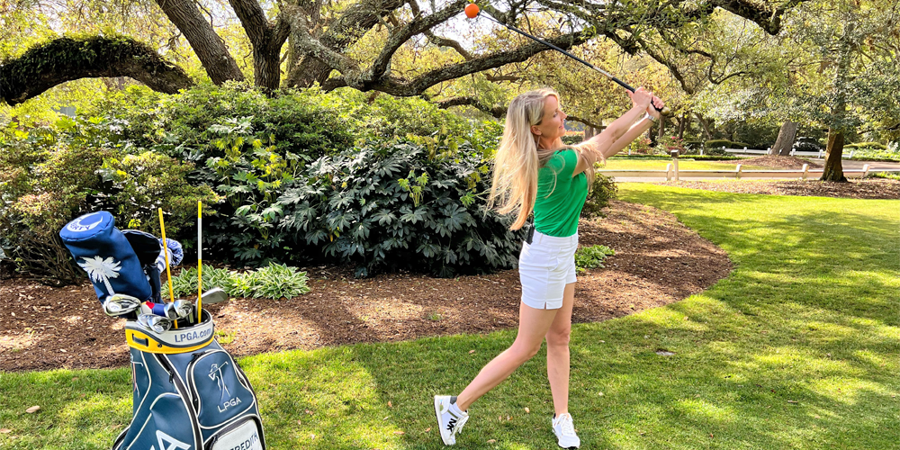 No Excuses: 5 Training Aids That Will Improve Your Game At Home ...