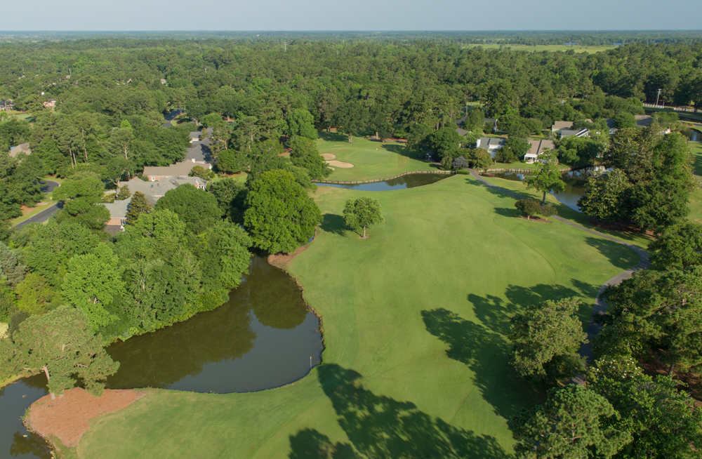 A River (Club) Should Run Through Your Next Myrtle Beach Golf Trip ...