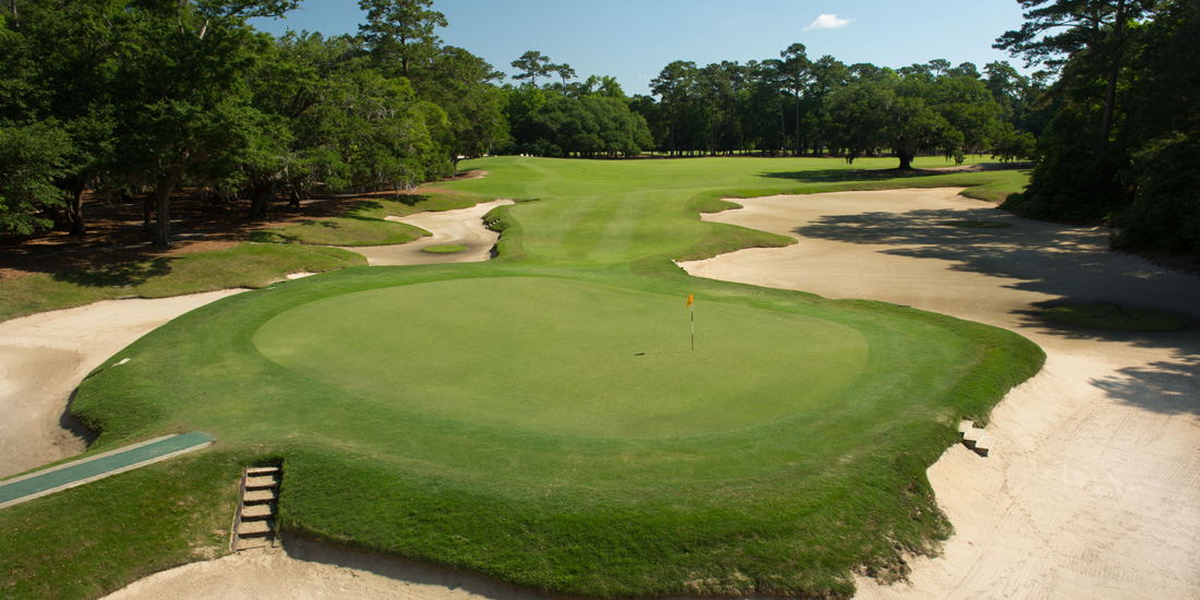 GolfDay Ranks 9 Myrtle Beach Courses Among America’s Top 100 Public ...