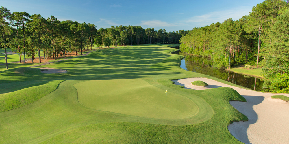 Eight Myrtle Beach Courses to Host 40th Annual Retired Military Golf ...
