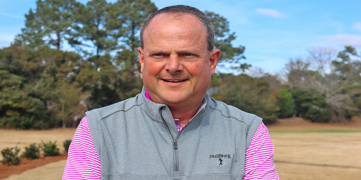 10 Questions with Prestwick Country Club’s PGA General Manager Jay ...