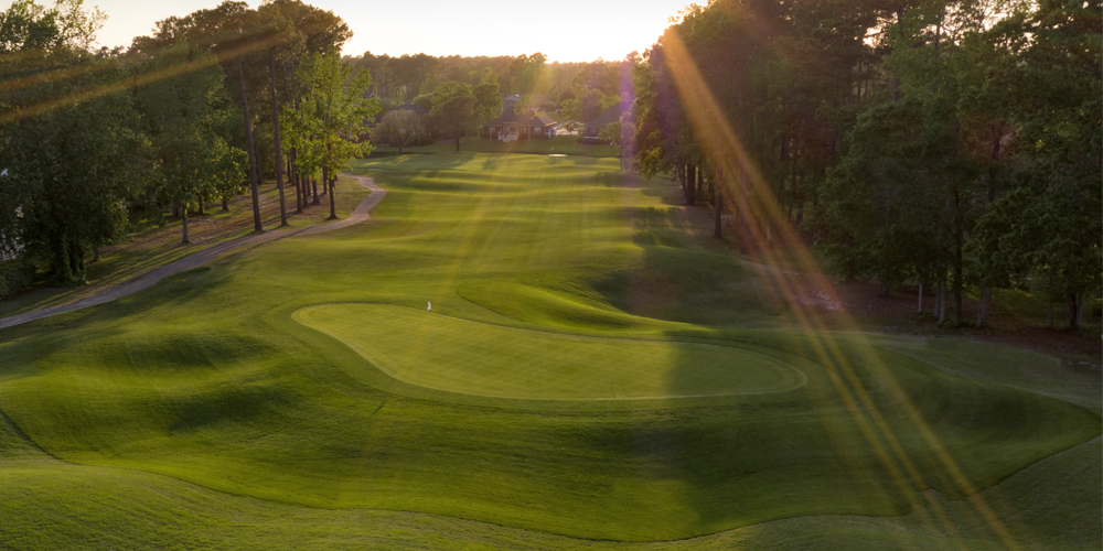 A Perfect North Grand Strand Weekend Golf Trip - Myrtle Beach Golf Trips