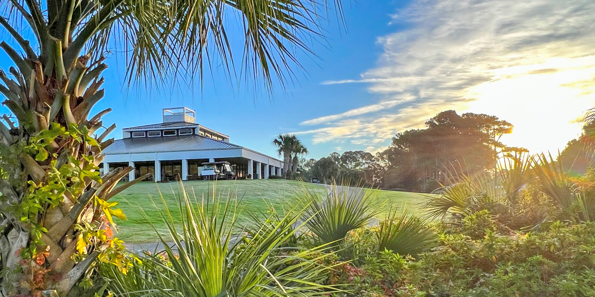Scouting Report: How to Go Low at River Club - Myrtle Beach Golf Trips