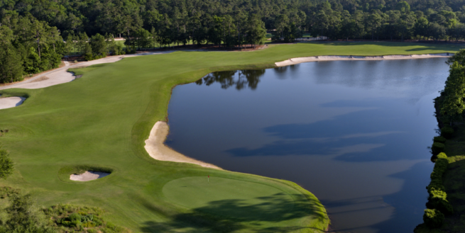 Myrtle Beach’s 18 Most Iconic Golf Holes - Myrtle Beach Golf Trips