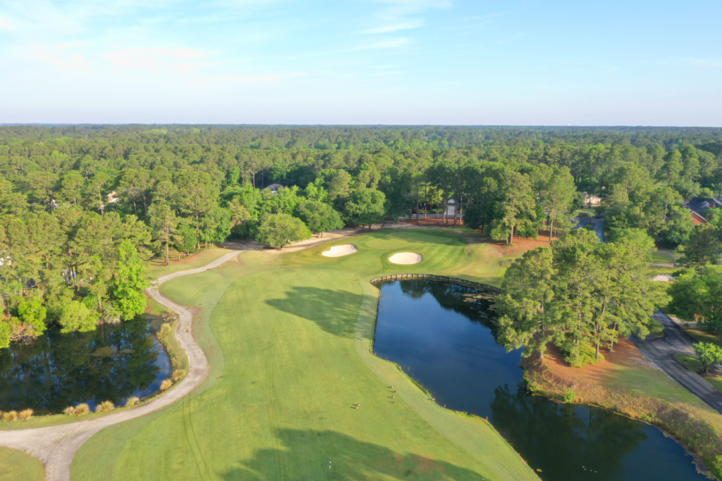 Renovated, Underrated: 5 Reasons You Need to Play Myrtle Beach’s Most ...