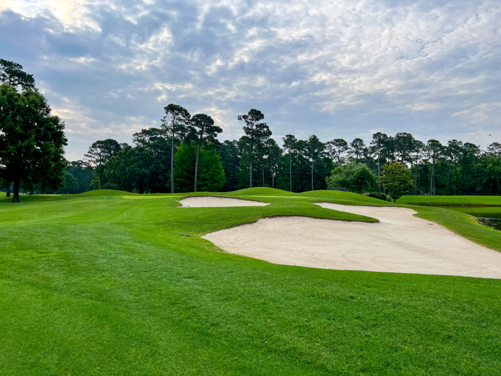 Why is Arrowhead Country Club Always in Great Shape? - Myrtle Beach ...