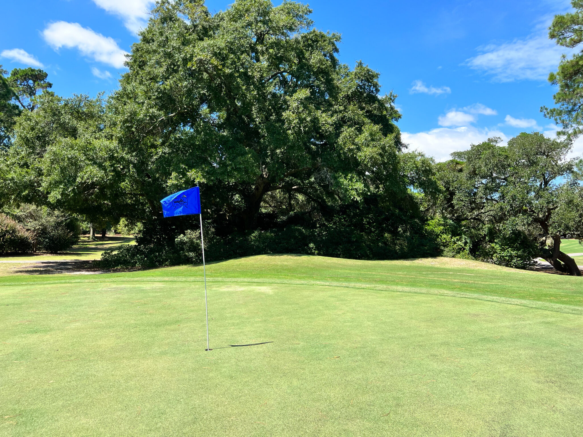 Myrtle Beach Golf Courses Escape Hurricane Idalia’s Wrath, Immediately ...