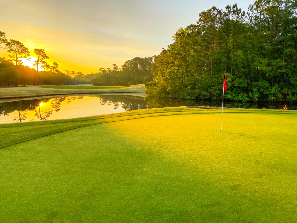 Myrtle Beach Welcomes Junior Golf Stars to Elite Invitational at ...