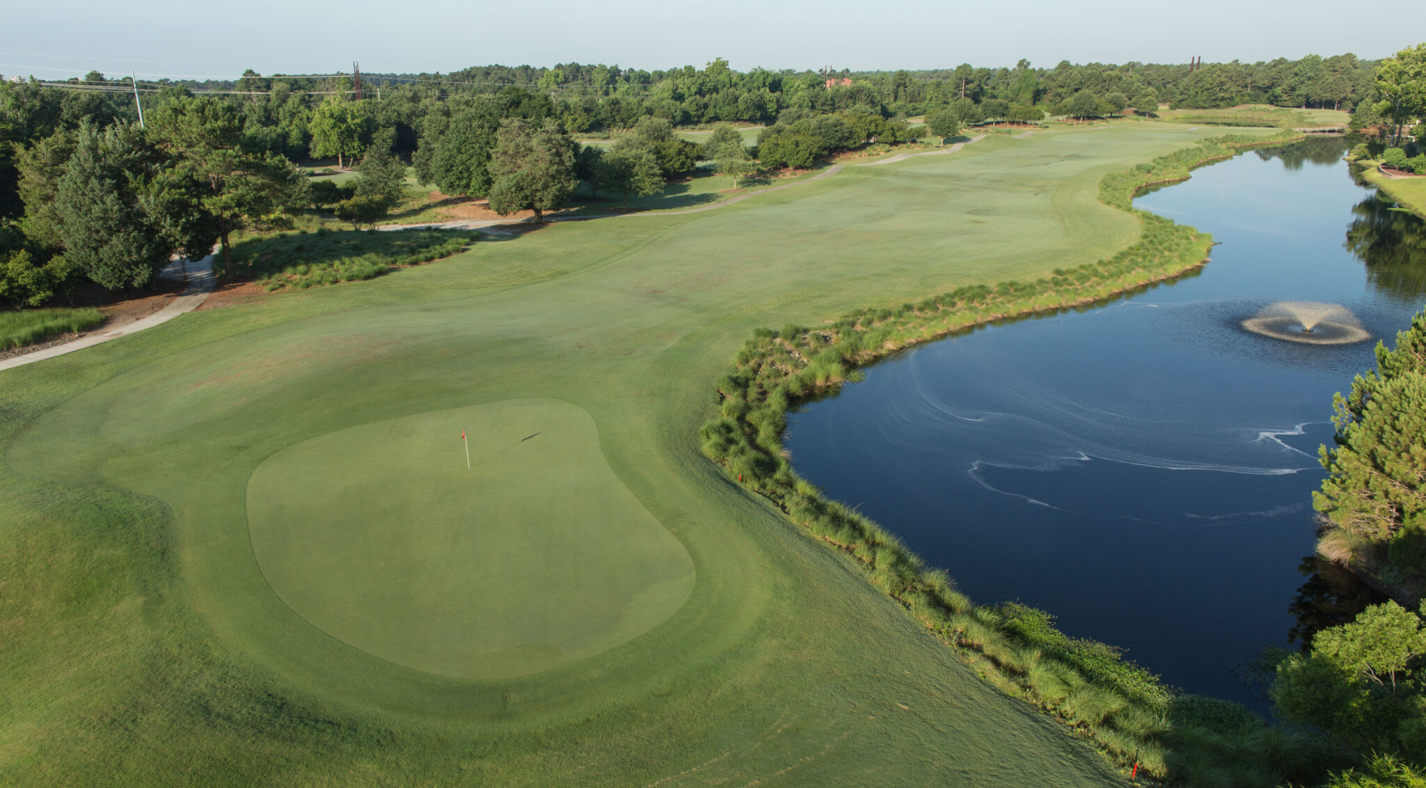 Mid-Handicap Marvels: Myrtle Beach’s Top 5 Courses for Average Golfers ...