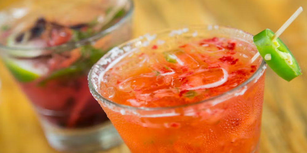 Signature Cocktails Worth a Sip In Myrtle Beach - Myrtle Beach Golf Trips