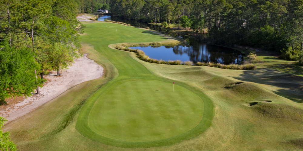Don’t Overlook These Myrtle Beach Courses In 2024 - Myrtle Beach Golf Trips