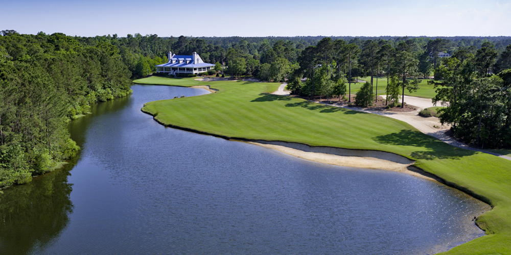 How To Conquer True Blue: 5 Tips to Help Play Your Best Golf - Myrtle ...