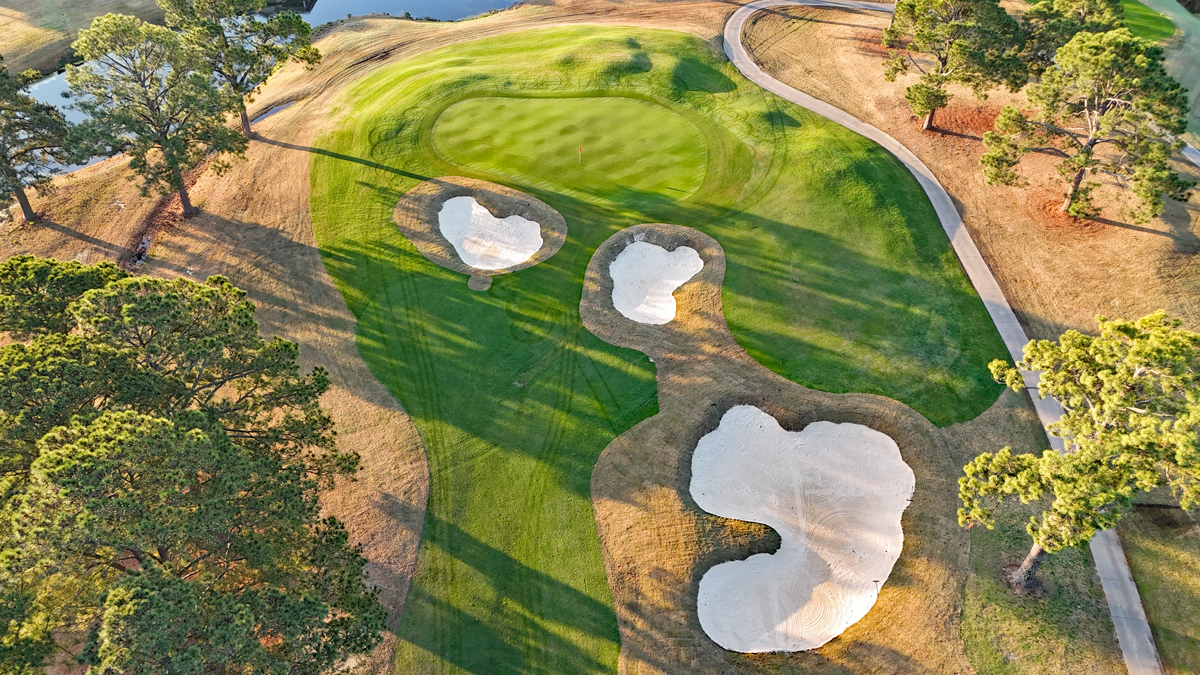 Myrtlewood Golf Club- Play in the Heart of Myrtle Beach, SC